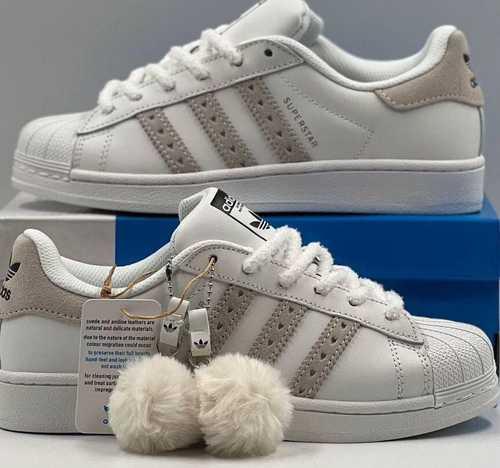 Кроссовки Adidas Superstar