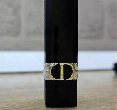 Помада Christian Dior