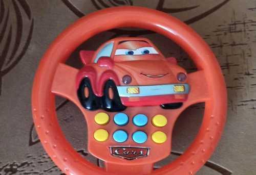 Игрушки одним лотом