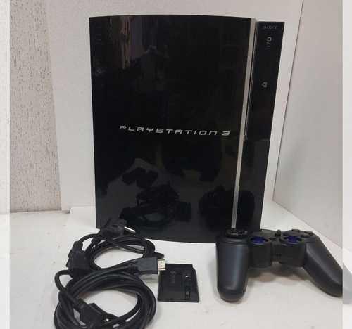 Sony playstation 3 FAT 500Gb