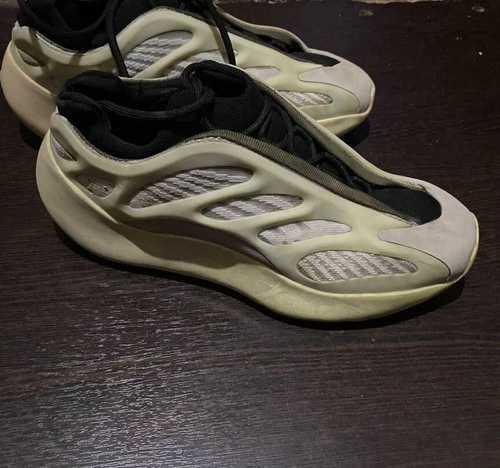 Кроссовки внесение, 38 размер, adidas