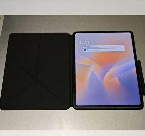 Xiaomi pad 6s pro 8 256