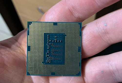 Процессор intel core i54460