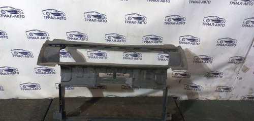 Воздуховод Land Rover Freelander 2 2.2L diesel