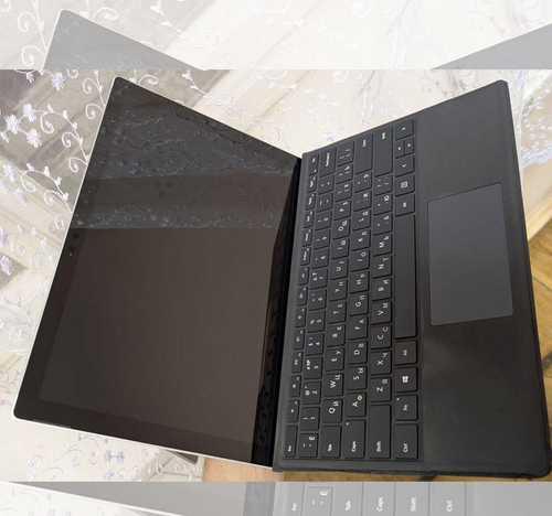 Microsoft Surface pro 7 i5 128gb