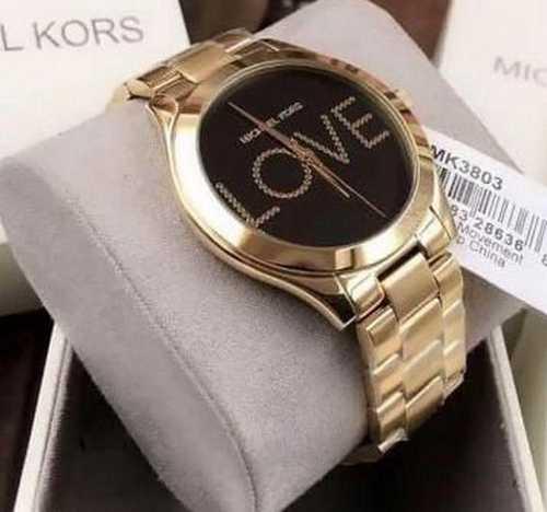 Часы женские MichaelKors MK3803