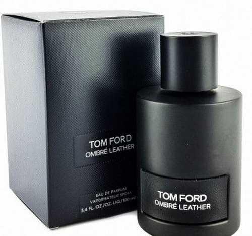 Tom Ford Ombre Leather 100 мл