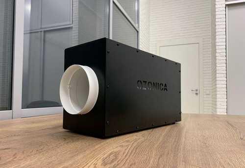 Озонатор воздуха Ozonica 10 (кварцевые трубки)