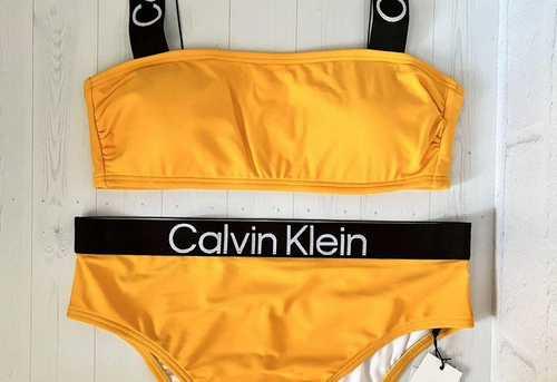 Купальник Calvin Klein оригинал новый