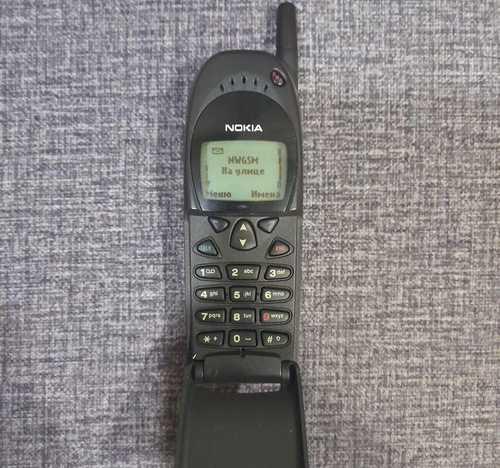 Nokia 6110