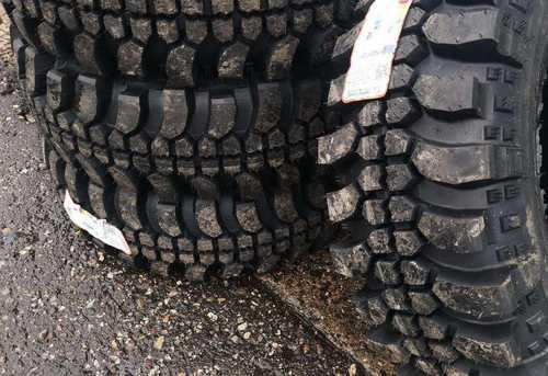 Nortec ET 500 265/80 R16