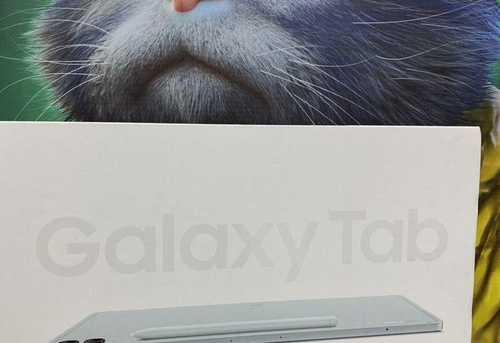 Samsung Galaxy Tab S9 Fe plus Wi-Fi 256Гб Мята