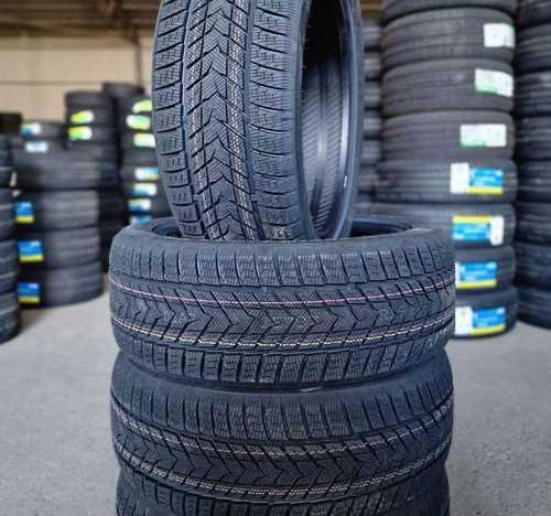 Grenlander IceHawke II 295/35 R21 109H