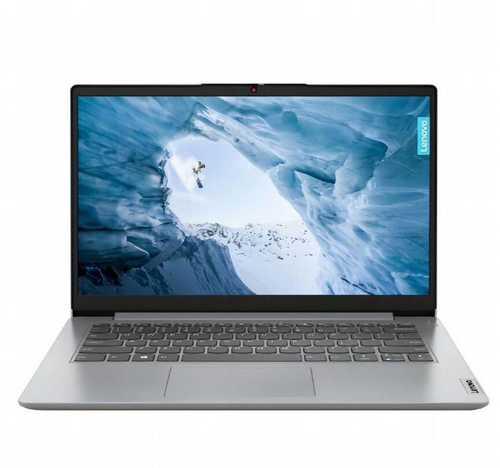 14" Lenovo IdeaPad 1 14IGL7, Celeron, RAM 4 ГБ, 128 ГБ, Intel UHD Graphics 600