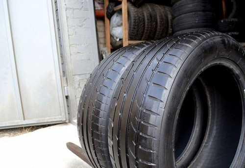 Tigar UHP Ultra High Performance 235/55 R18