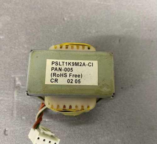 Силовой трансформатор атс Panasonic KX-TES824RU