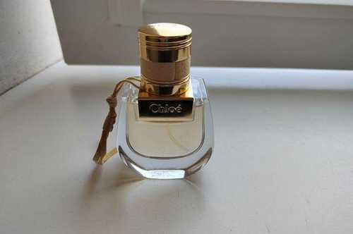 Chloe Nomade, Женская туалетная вода, 30 мл