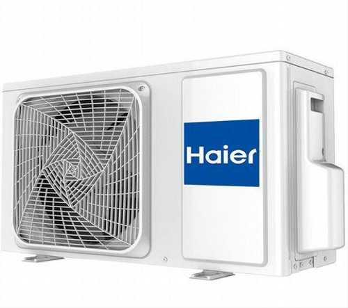 Мульти сплит Haier 2U40S2SM1FA на 2 комнаты