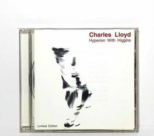 CD диск Charles Lloyd "Hyperion With Higgins"