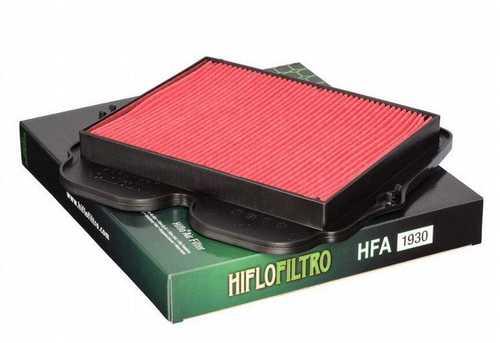 Hiflo filtro Фильтр воздушный HFA1930