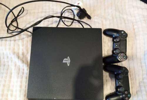 Sony playstation 4 PS4
