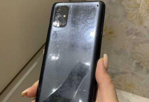 Samsung Galaxy M51, 6/128 ГБ