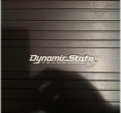 Dynamic State Force fa-3600.1D