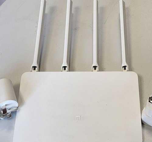 Роутер Xiaomi mi router 3