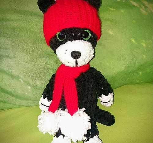 Кот Барсик