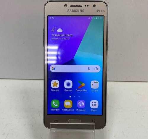 Samsung Galaxy J2 Prime SM-G532F, 8 ГБ