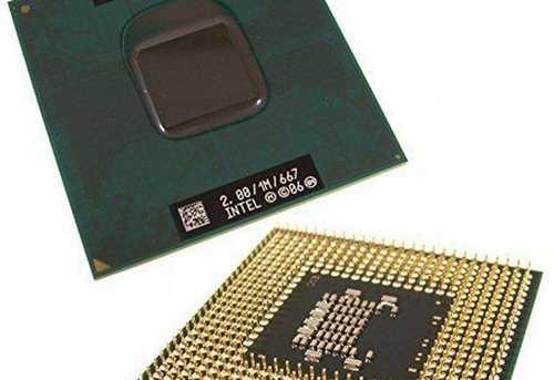 Intel core 2 duo t3200