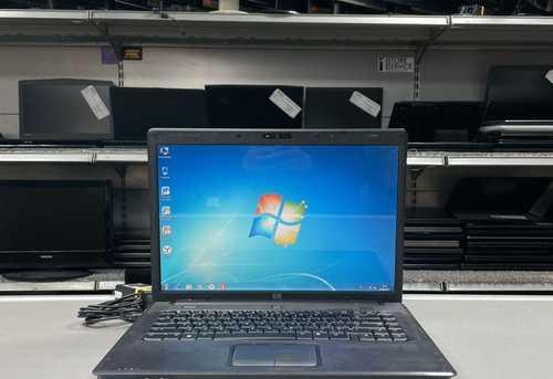 Ноутбук HP G7000