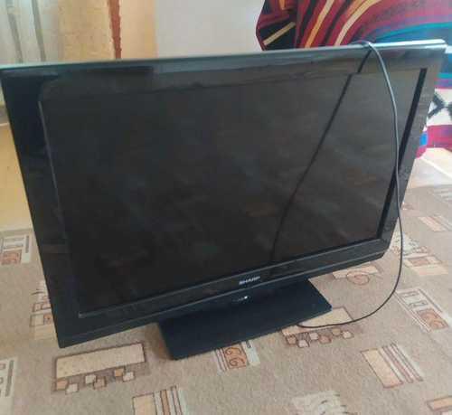 Телевизор sharp 32