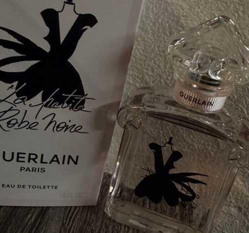 Guerlain La Petite Robe Noire Eau de Toilette
