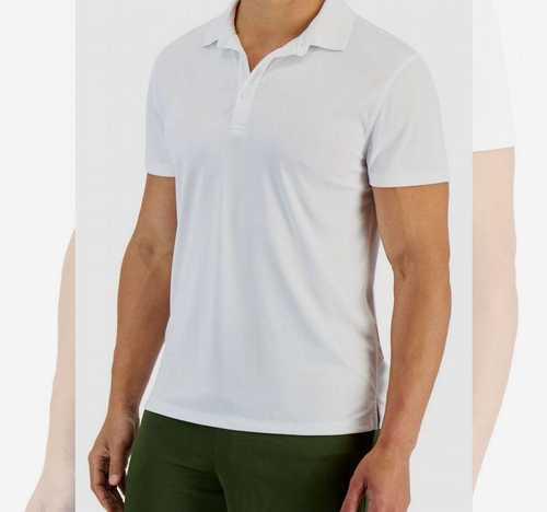 Мужское поло zara type