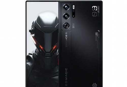 ZTE nubia Red Magic 9 Pro, 12/256 ГБ