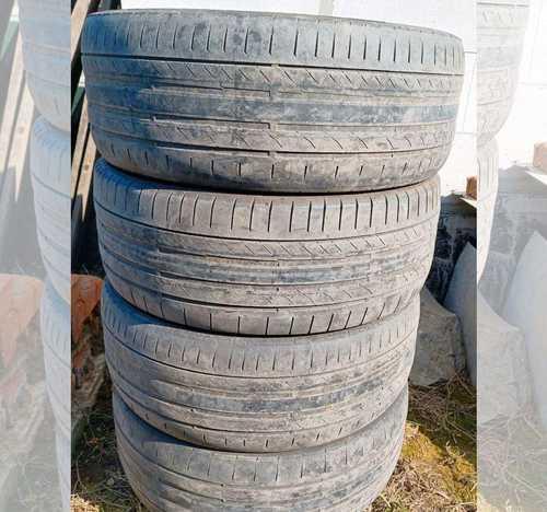 Continental ContiSportContact 5 245/45 R19 98W