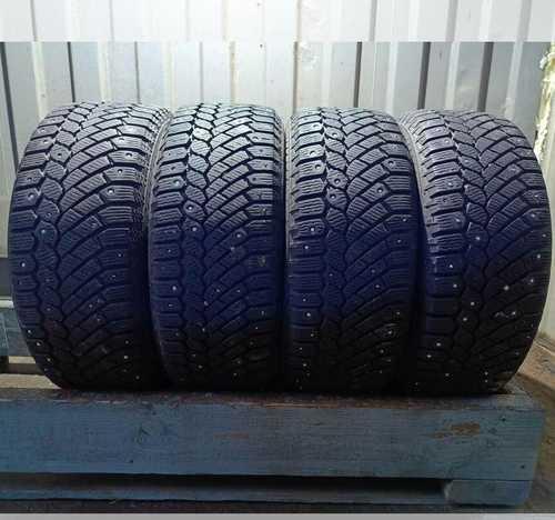Gislaved Nord Frost 200 195/55 R15