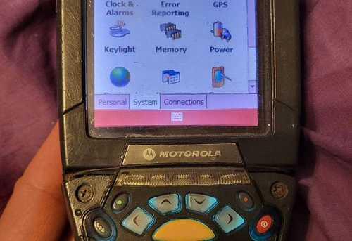 Motorola MC9000