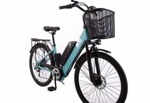 Электровелосипед Furendo E-butterfly 350