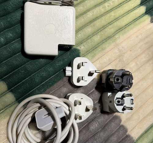 Apple magsafe 1 2 85w