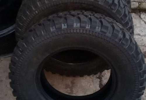 Cordiant Off Road 225/75 R16 104