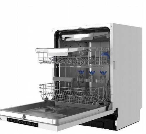 Новая Посудомоечная машина встр. oasis PM-14V6