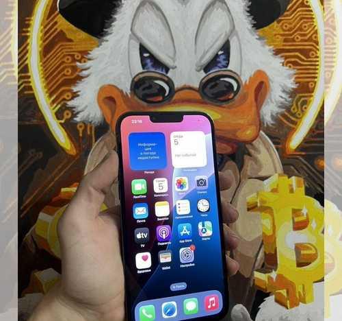 iPhone 13 Pro Max, 256 ГБ