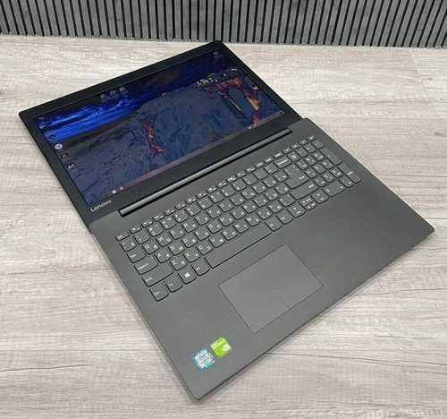 Lenovo 12gb core i3 6006u full hd geforce