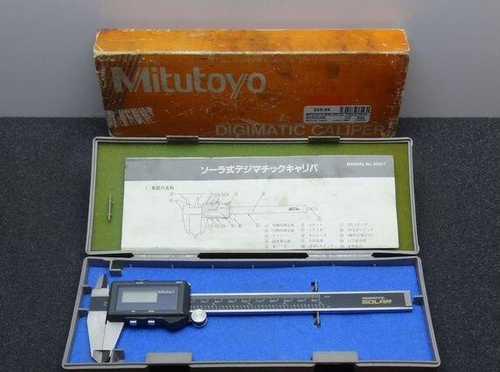 Mitutoyo 500-451