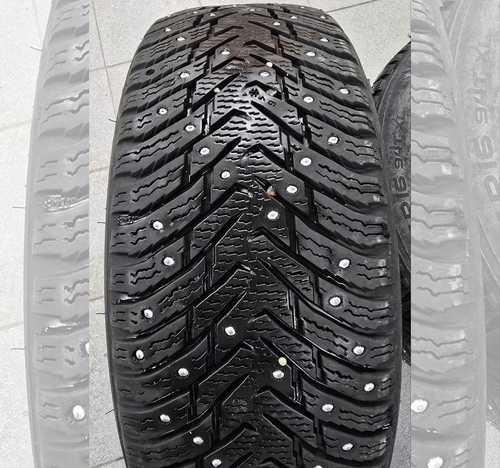 Nokian Tyres Hakkapeliitta 8 205/55 R16