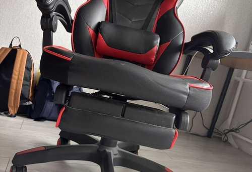 Кресло компьютерное Xracer King игровое