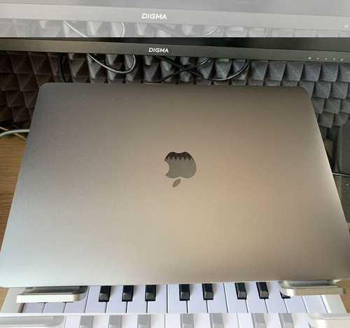 Macbook pro 13 512/16 2016