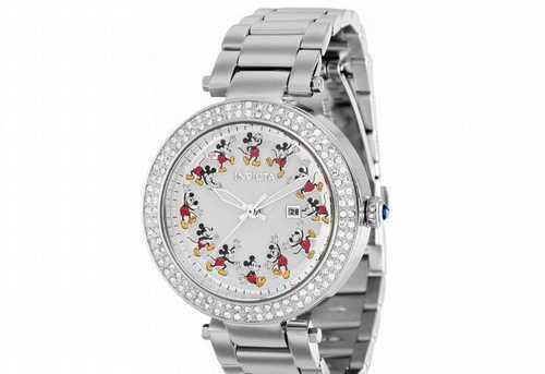 Invicta Disney Limited Mickey Mouse Lady 36347
